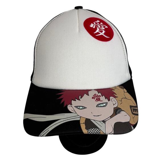 Naruto | Accessories | 202 Naruto Shippuden Gaara Masashi Kishimoto ...